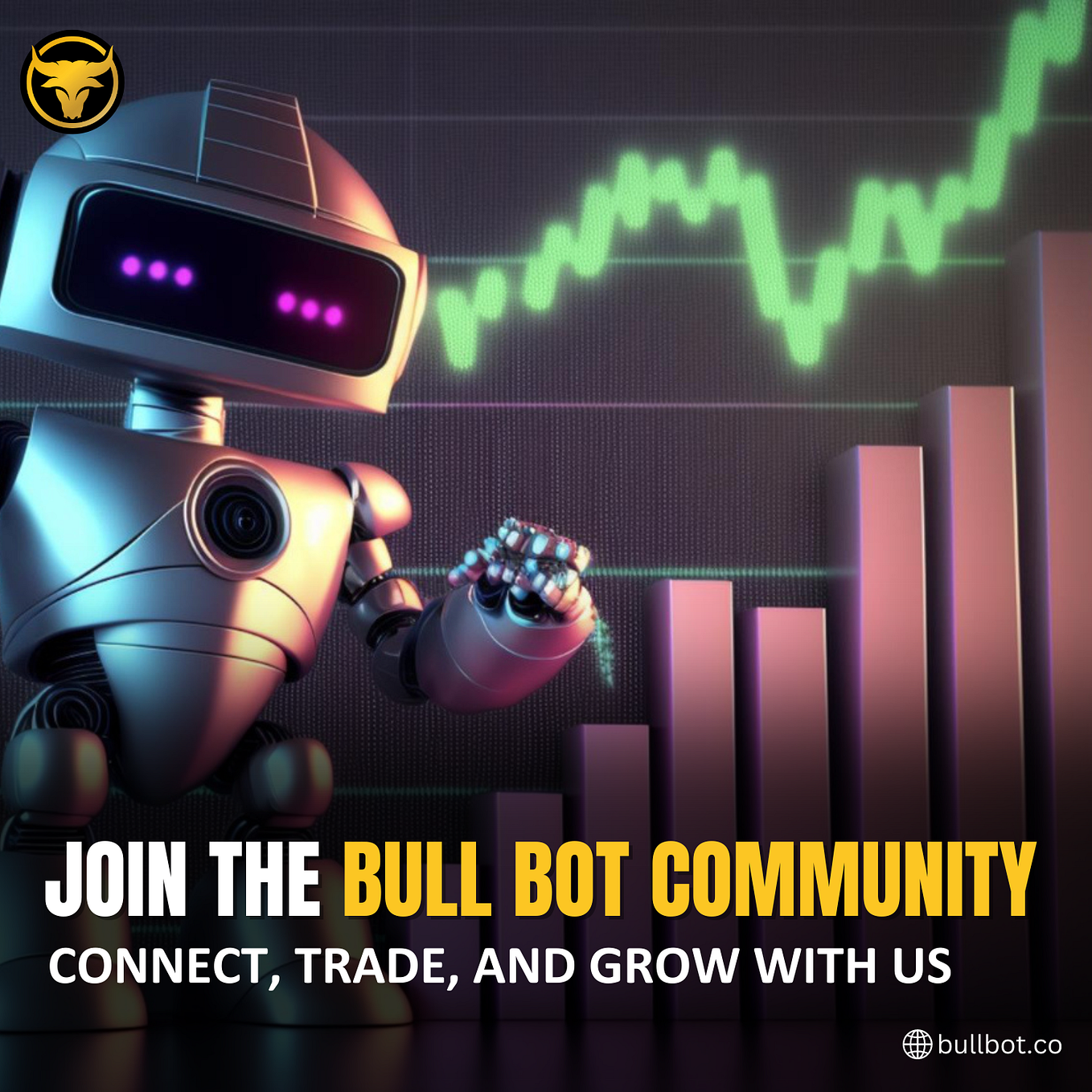 Trading Time Machine? - Bull Bot - Medium