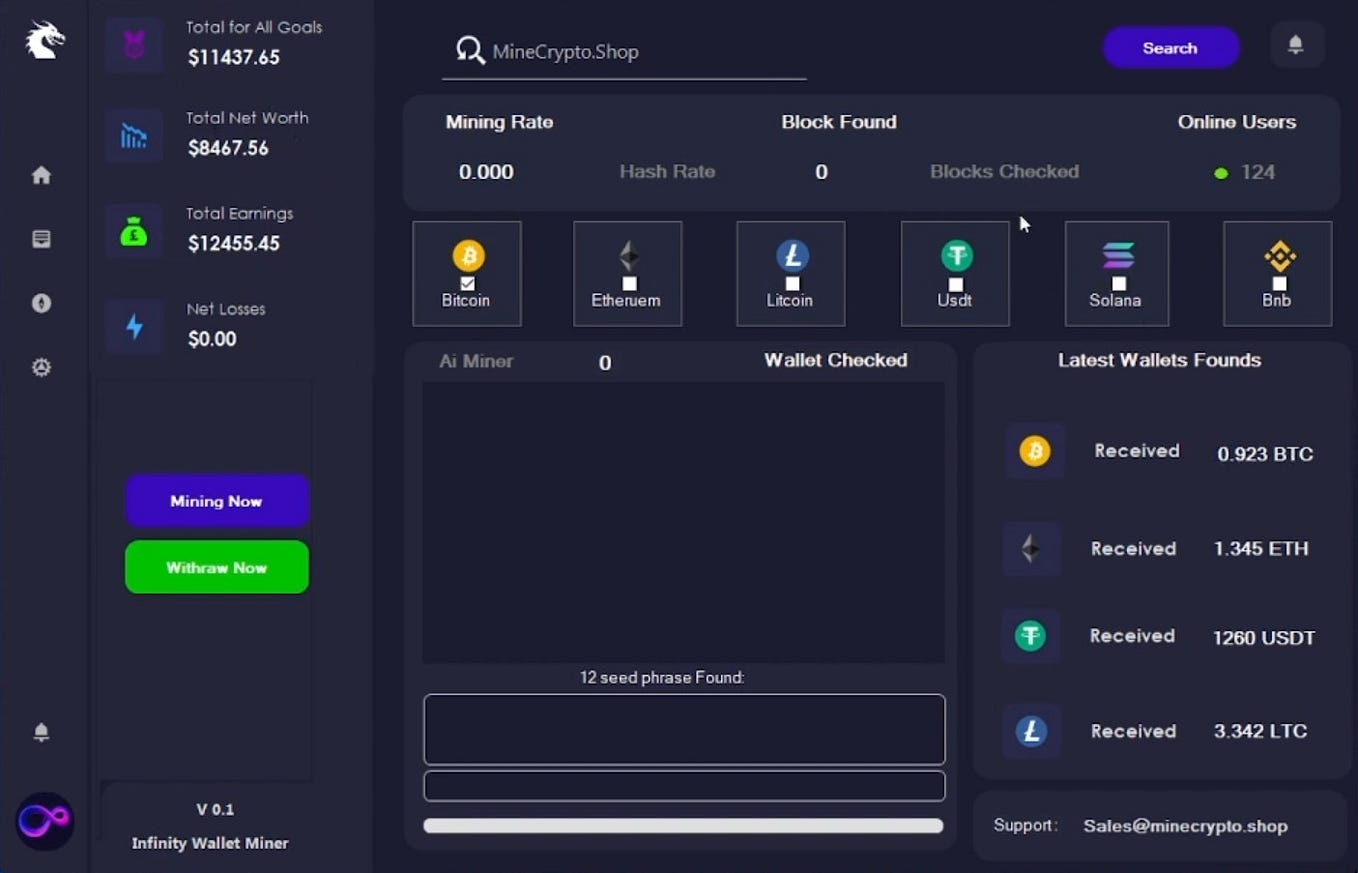 Crypto Mining Made Easy — Automate Your Mining For Maximum Gains