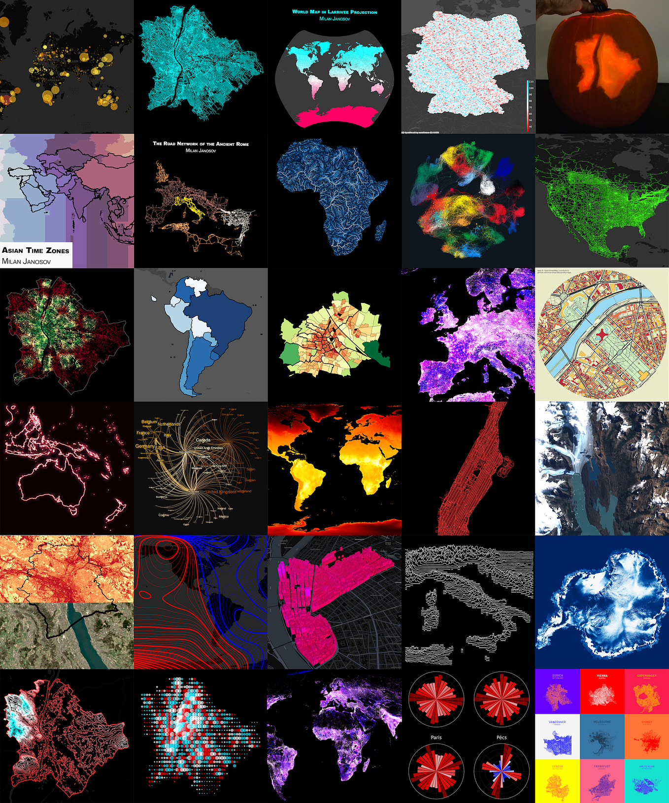 Interactive Mapping Tutorial With Python Visualizing Us Education Trends By John Loewen Phd