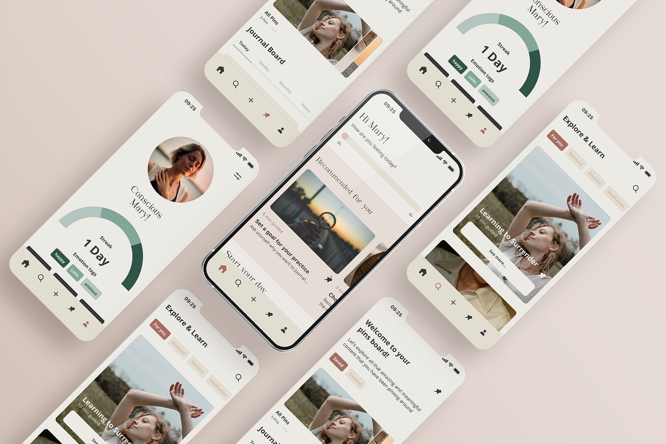 Revitalizing Too Good to Go App: A UX Design Case Study | by Caro ...