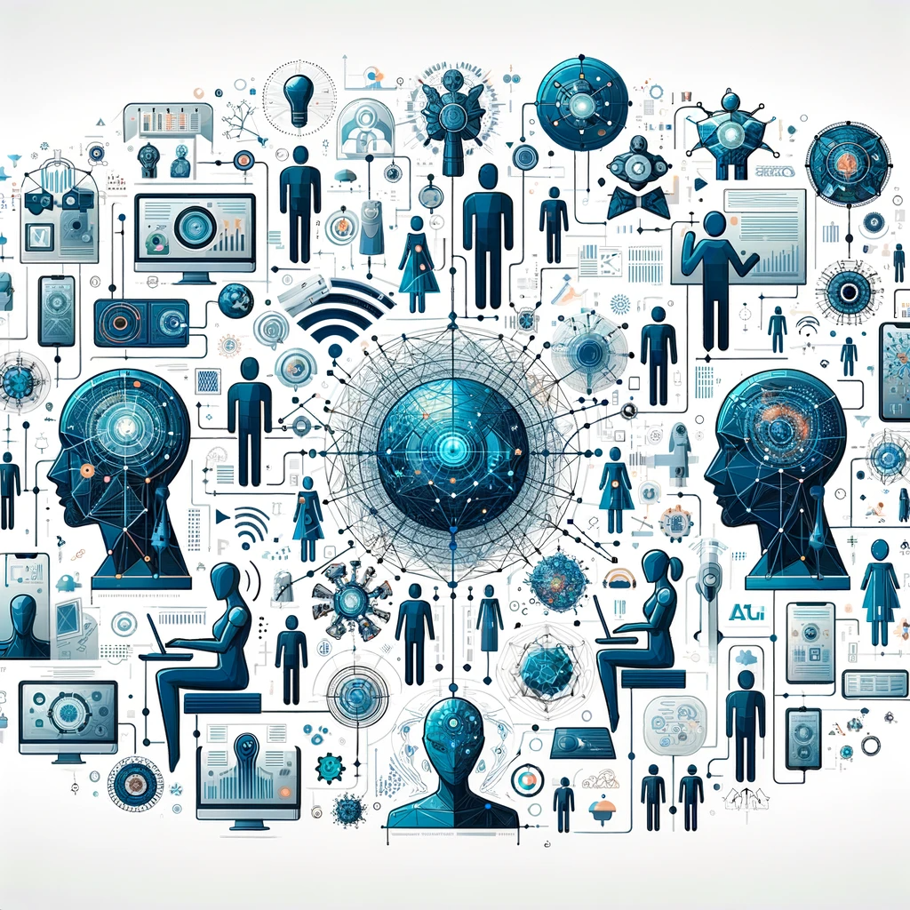 True and that is where data pre-processing & using Deep learning helps ...