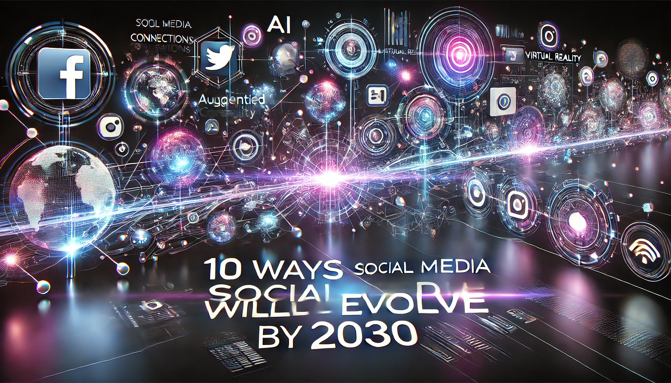 10 Jobs That Don’t Exist Yet but Will by 2040 | by Sumit Mattey ...