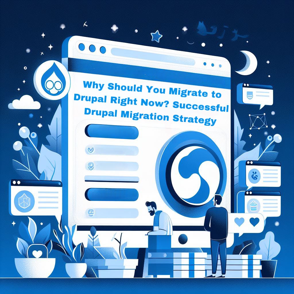 Acquia Sunsets BLT (Build and Launch Tool) Support by December 31, 2024: What You Need to Know ...