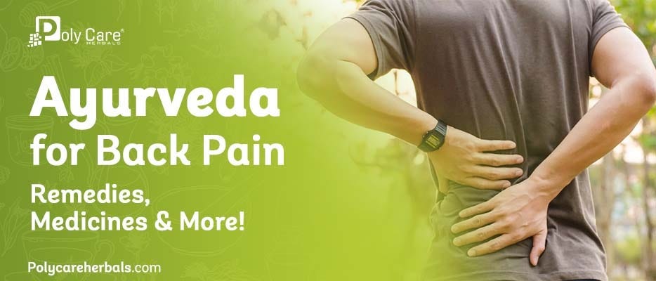 Ayurvedic Herbs & Remedies for Bones and Knee Pain - Polycare Herbals ...