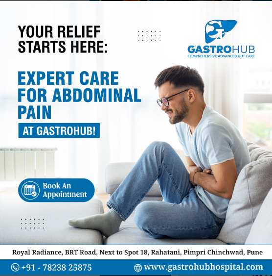 Expert Gastroenterologist in Pune -Gastrohub Hospital | by Gastrohub ...