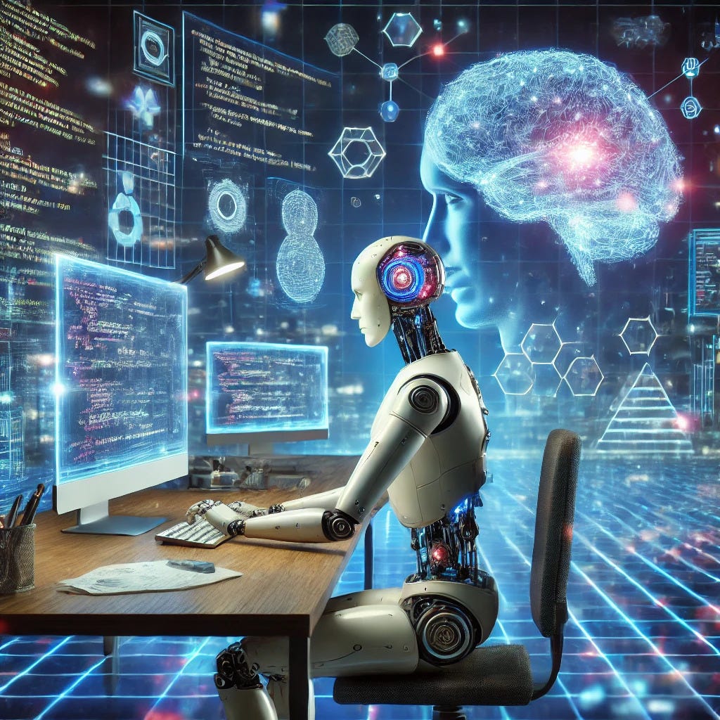 How you can build AI-powered products with zero coding skills | by Vaibhav Mule | Bootcamp | Mar ...