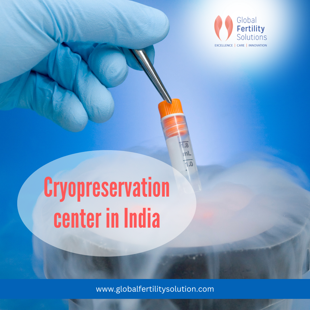 Embryo Cryopreservation Cost in Mumbai - Global Fertility Solutions ...
