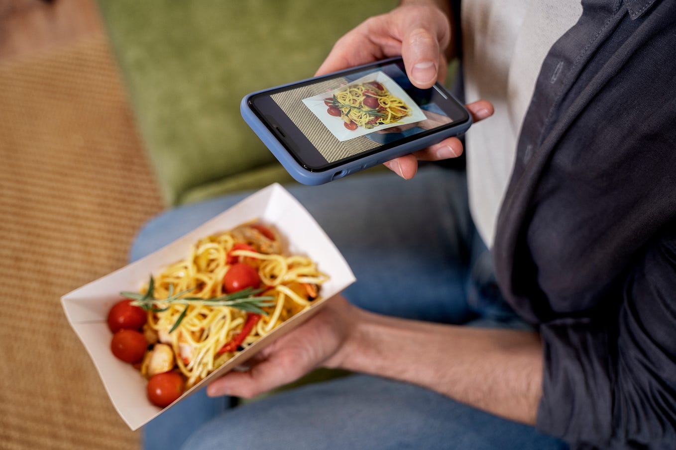 Uncommon Insights About Food Delivery App Development Companies and Their Importance | by ...