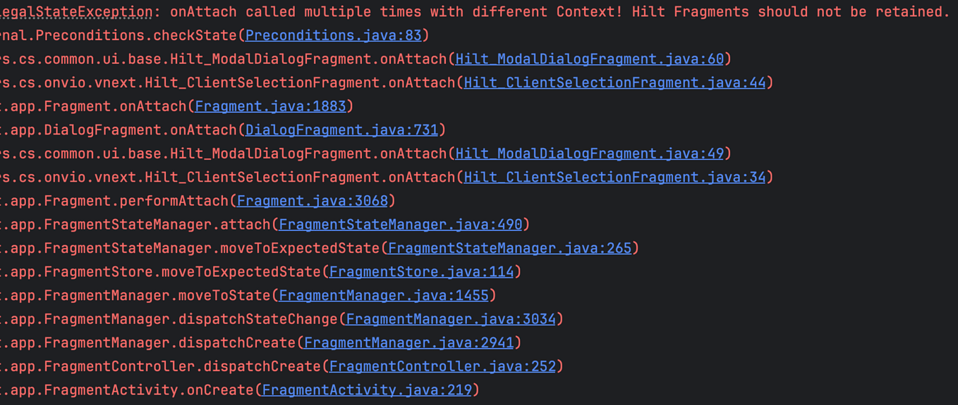 Solving Missing Classes in Release Build for Android Apps with Azure DevOps CI/CD | by Gandikota ...