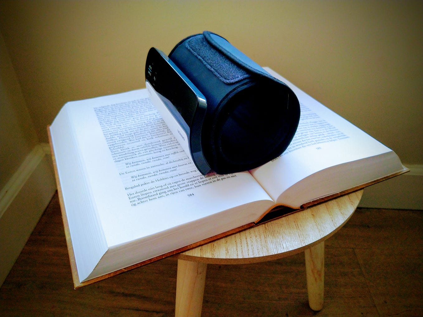 Making Android BLE work — part 1. BLE on Android is hard! Here is what I… | by Martijn van Welie ...