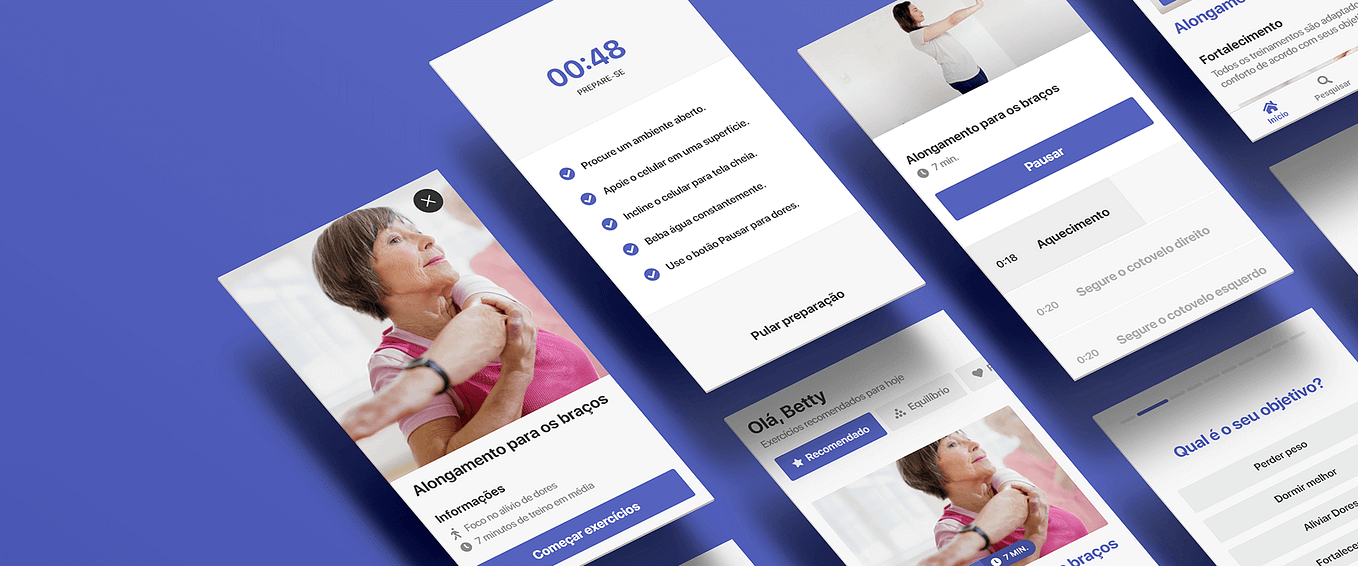 Os 5 elementos essenciais do UX Design | by Murilo Guerra | UX EM ...