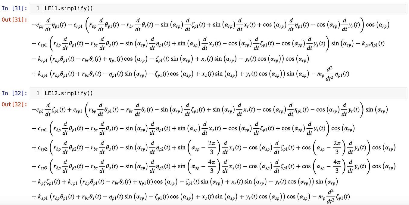 The history of LaTeX. LaTeX is a document preparation system… | by ...