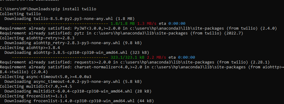 How to Send an Email Notification Using AWS Lambda And S3 Buckets. - Arpit Saini - Medium
