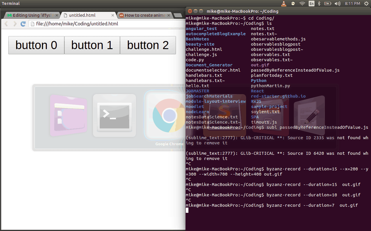 Custom directives and scoping in AngularJS | by Michael Sova | Medium