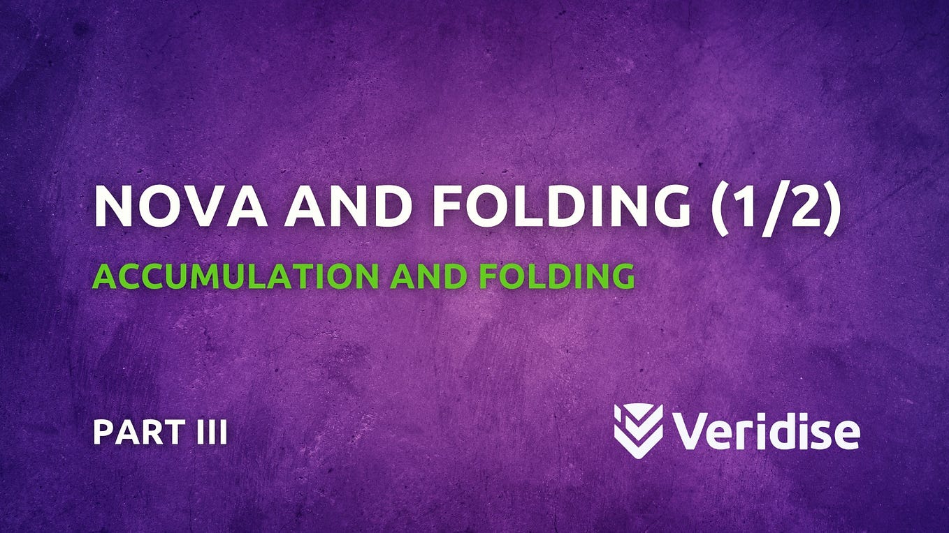 Zero Knowledge for Dummies: Introduction to ZK Proofs | by Veridise ...