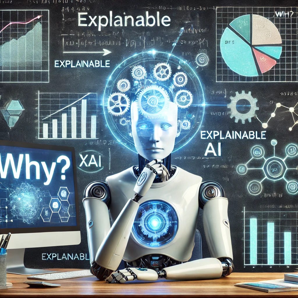 Demystifying AI Decisions: Understanding LIME and SHAP in Explainable AI (XAI) | by Oğuzhan ...