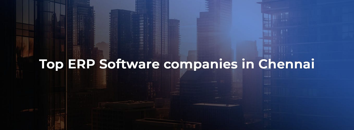 Top 10 Odoo Partners in India. In the dynamic landscape of enterprise… | by BIS | Medium