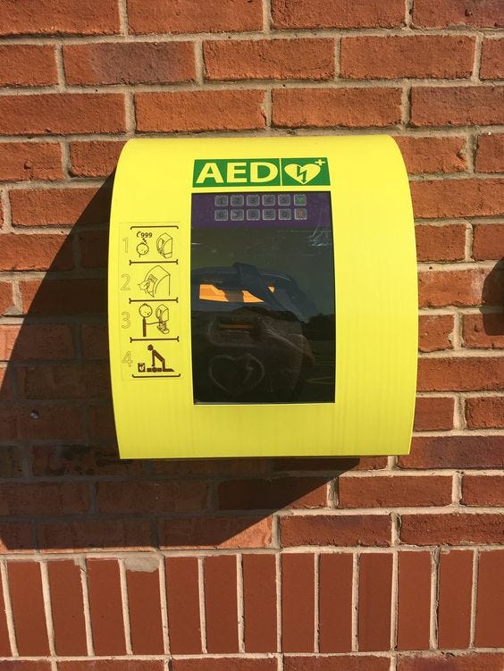 “Complete Guide to the Zoll AED Plus: Features, Benefits, and How to Use It | CalMed Equipment ...