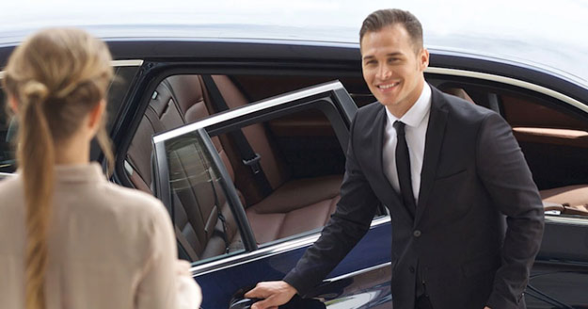 Discover Reliable and Luxurious Transportation Service to John Wayne Airport with Black Car ...