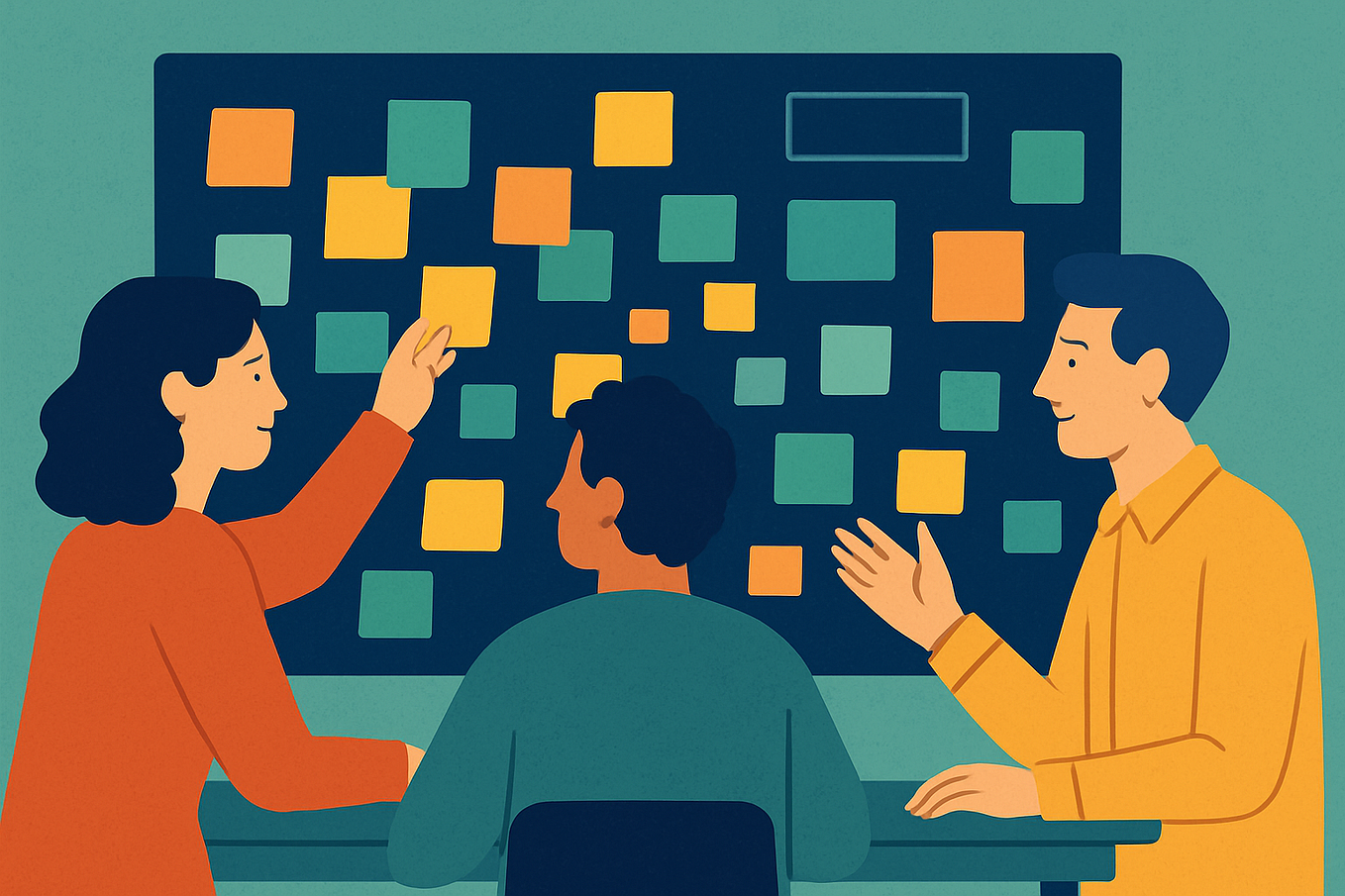 Unpacking in Python, Simply Explained | by Ivan R | Jul, 2025 | Medium