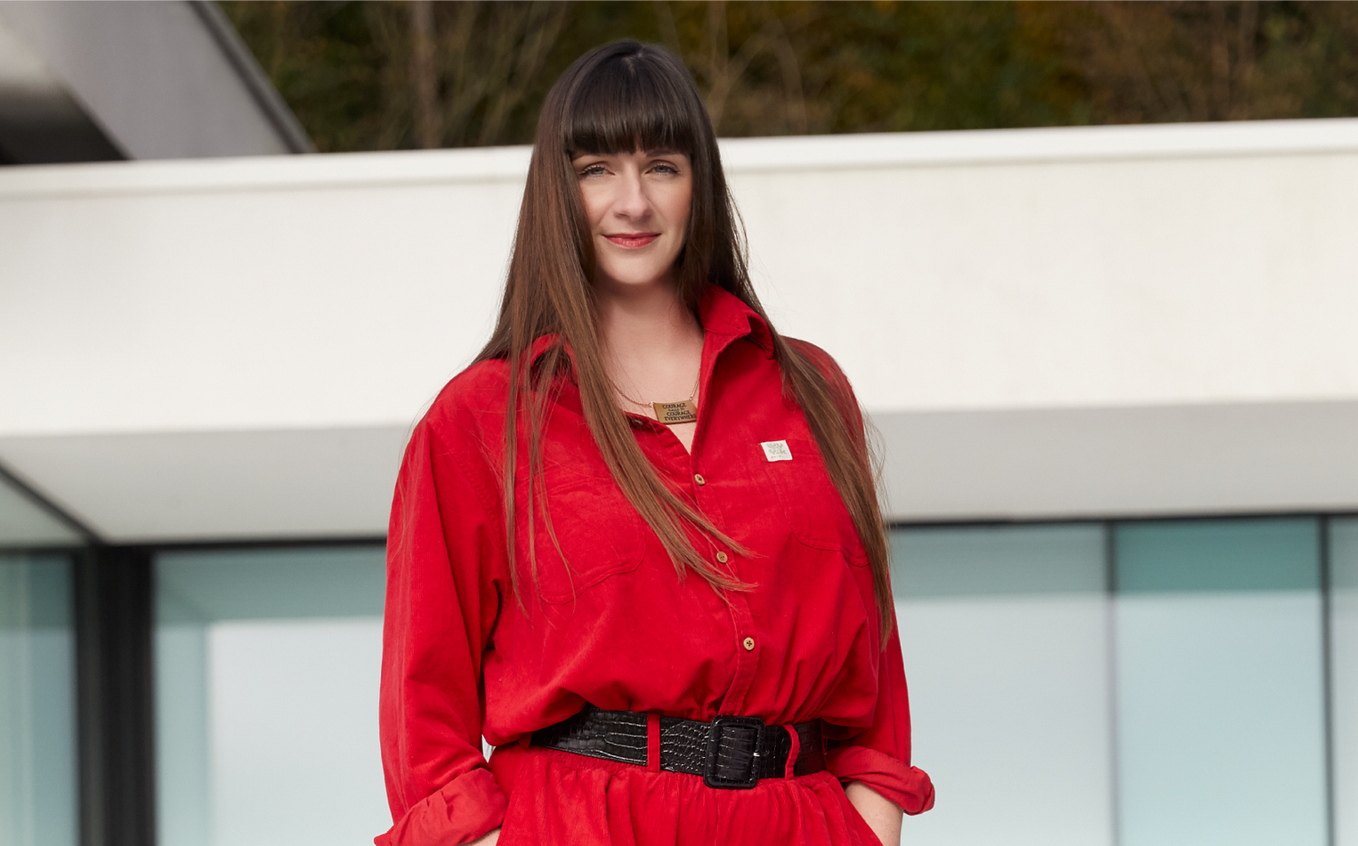 An interview with Christine Pizzo | by LeadingDesignConf | Leading ...