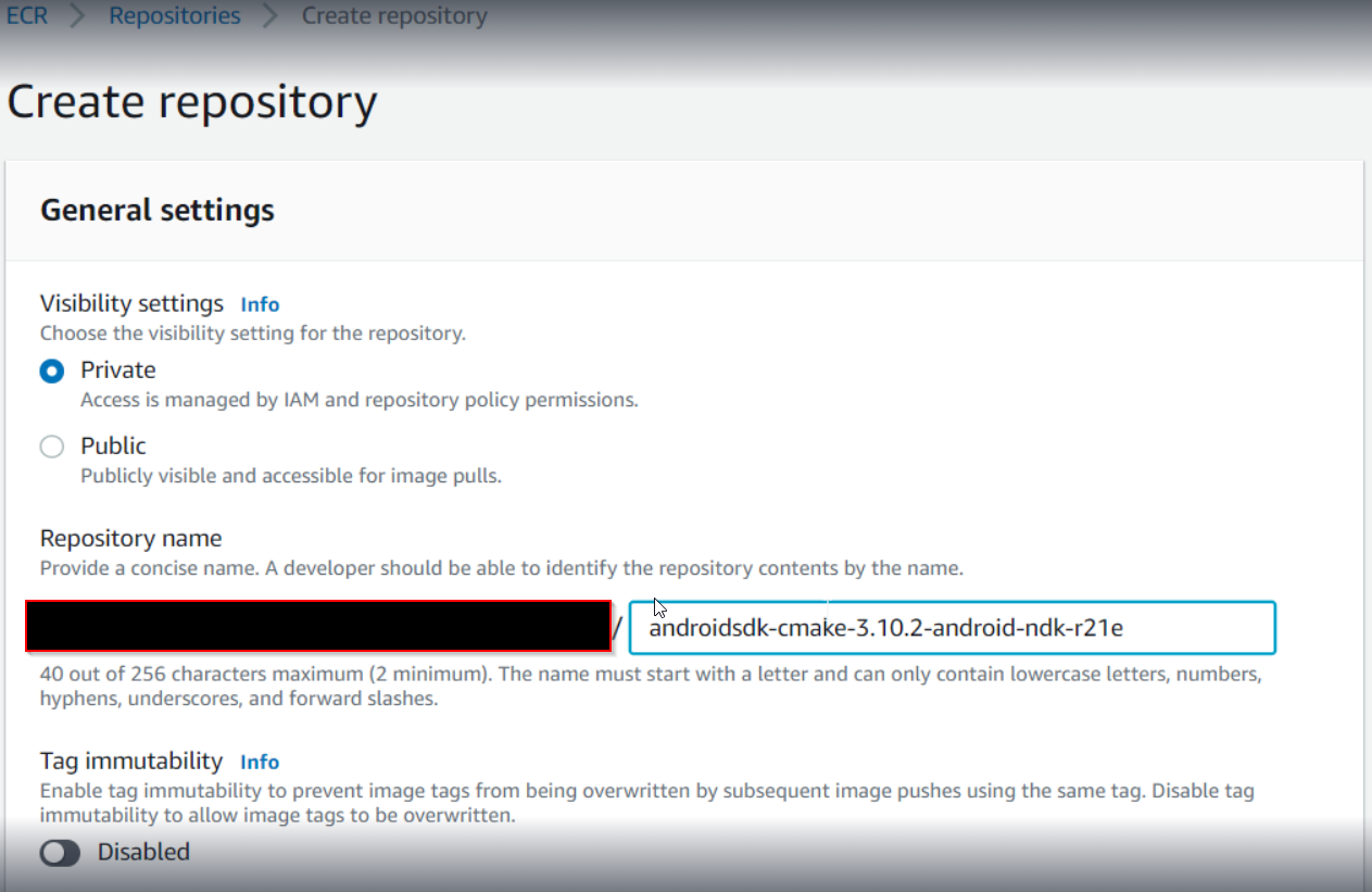 Using LocalStack with NodeJS and AWS SDK | by Nidal Shater | DevOps.dev