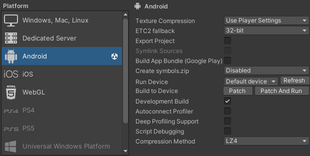 User Interface in Unity-Tile Game | by Kenny McLachlan | Dev Genius
