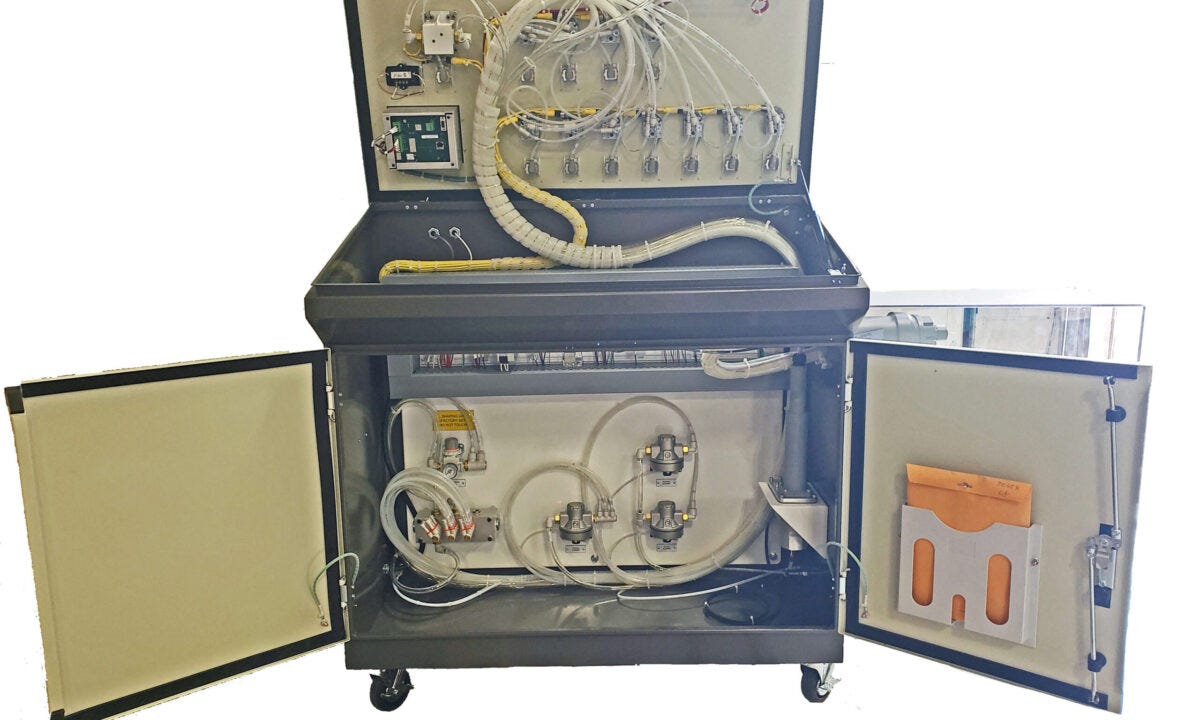 The Ultimate Industrial Pneumatic Solutions: Enhancing Efficiency and ...