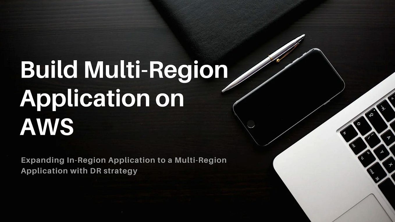 Comprehensive Guide: AWS EKS deployment using Github Actions, Docker, and ArgoCD for React ...