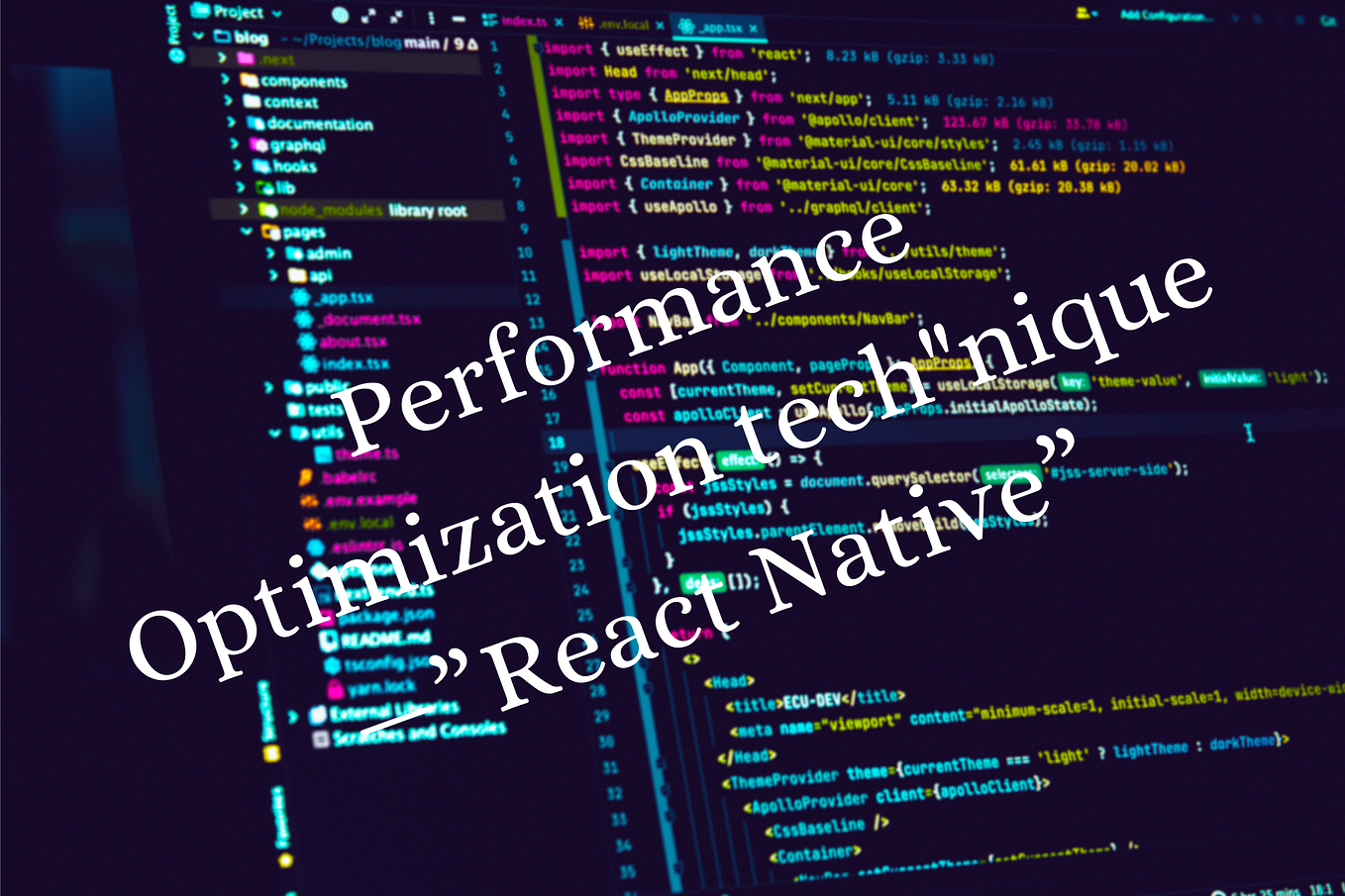 Integration with CheckoutPro – React Native App | by Pankaj Tomar | Medium