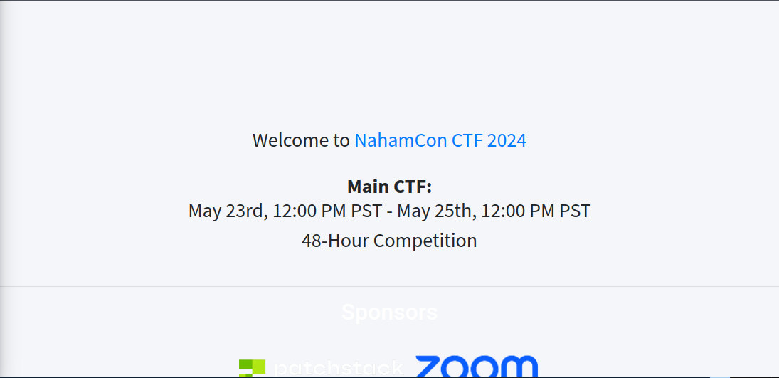 Blitzstorm CTF 2024 | Web OFFICIAL Write-Up | by Hanzala Ghayas Abbasi | InfoSec Write-ups