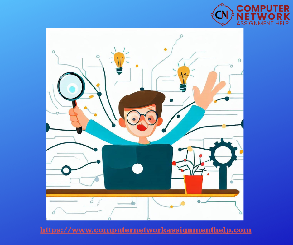 Understanding the Importance of Computer Network Assignment Help for Students | by Computer ...