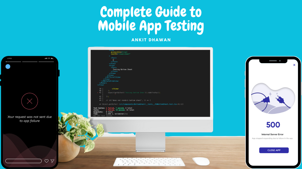 Creating Dynamic Island widget using React Native | by Ankit Dhawan | Medium