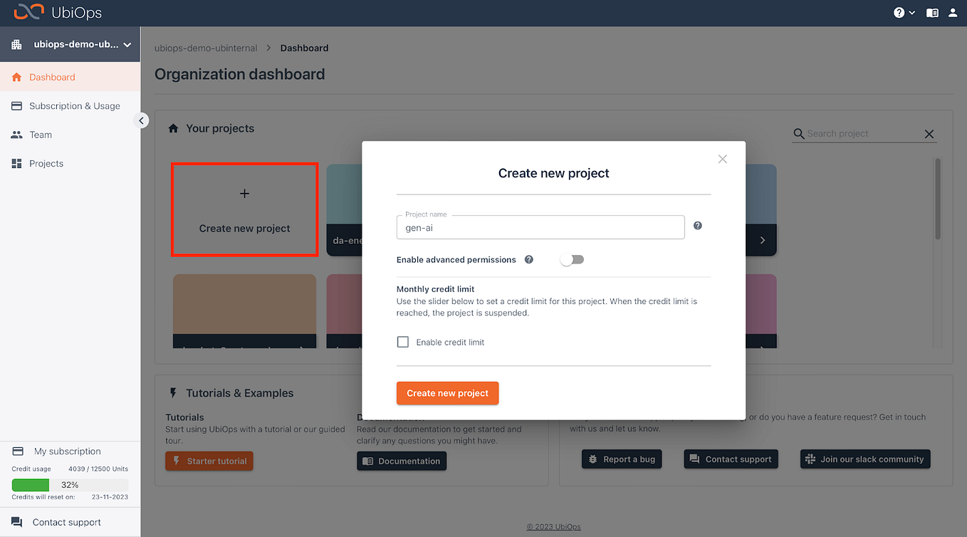 How to optimize inference speed using batching, vLLM, and UbiOps | by CL | UbiOps-tech | Medium