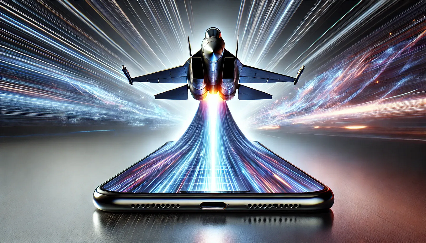 Reactive Programming Using RxDart For Flutter Applications - Part 1 | by Mohit Chauhan | Mindful ...