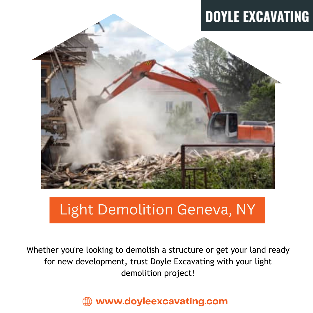 Septic System in Penfield, NYSeptic System in Penfield, NY - Doyle ...