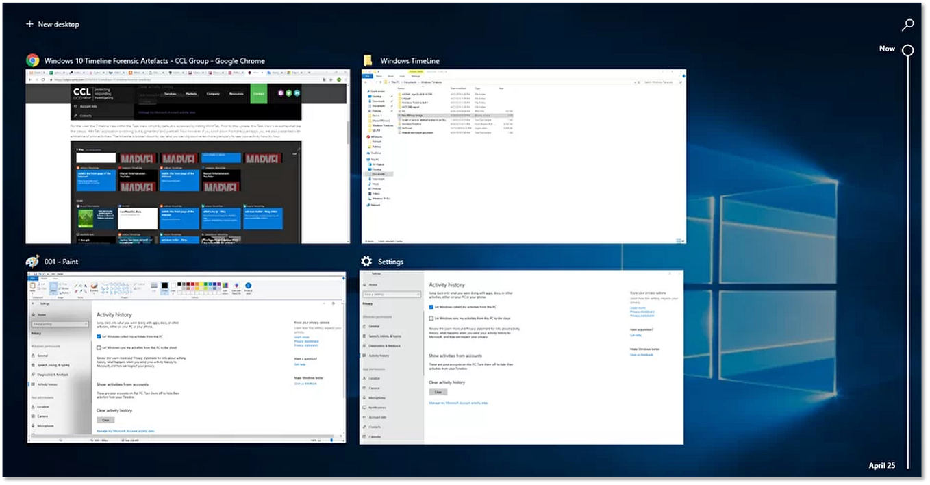 Digital Forensics: Linux Operating Systems | by Joe | Medium