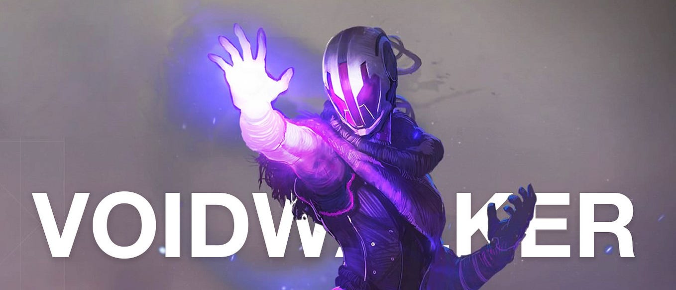 A Visual Guide for Dawnblade, a Warlock Subclass | by Omolon | Medium