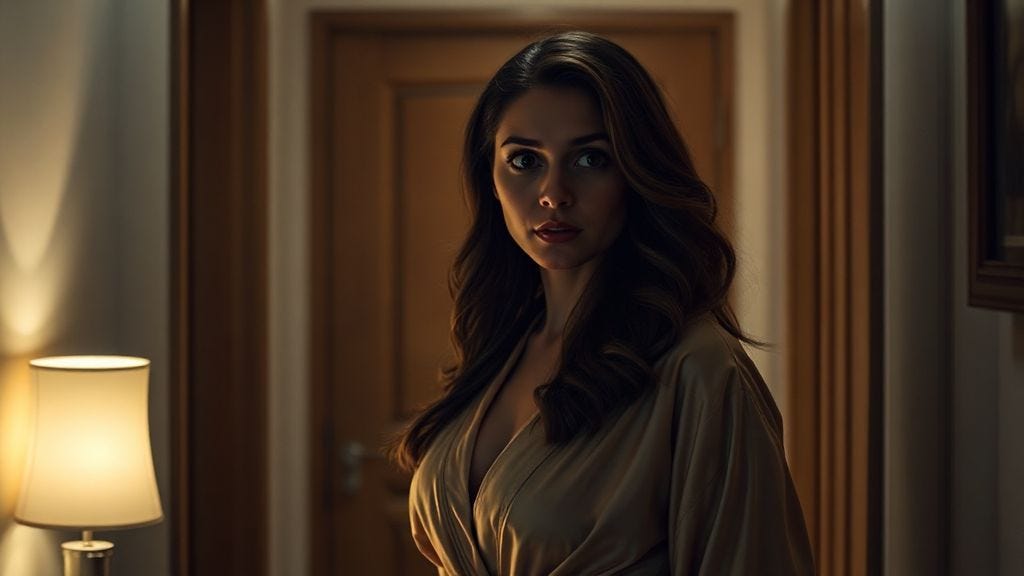 My Angry Wife (Part 6). Emily laid it all out — every lie… | by edarit | Jan, 2025 | Medium