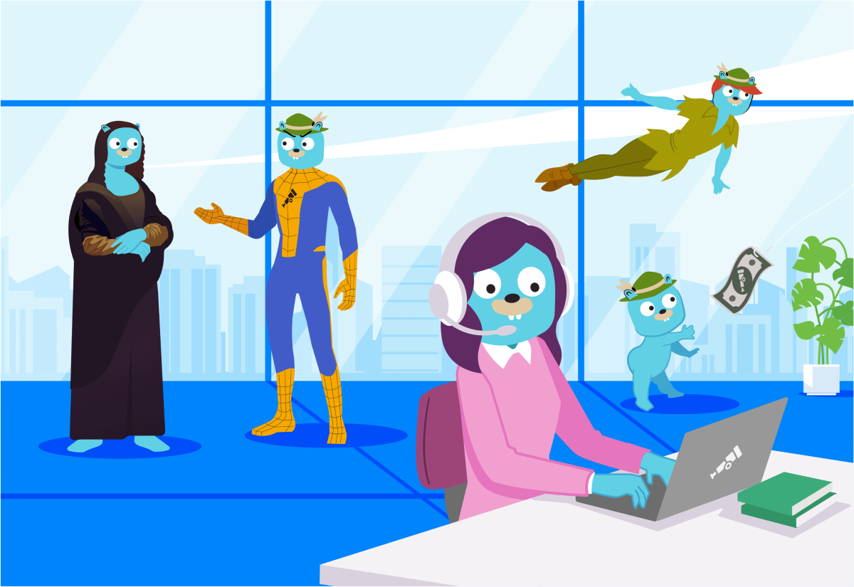 Aspecto OpenTelemetry Sampler for NodeJS | by Team Aspecto | Medium