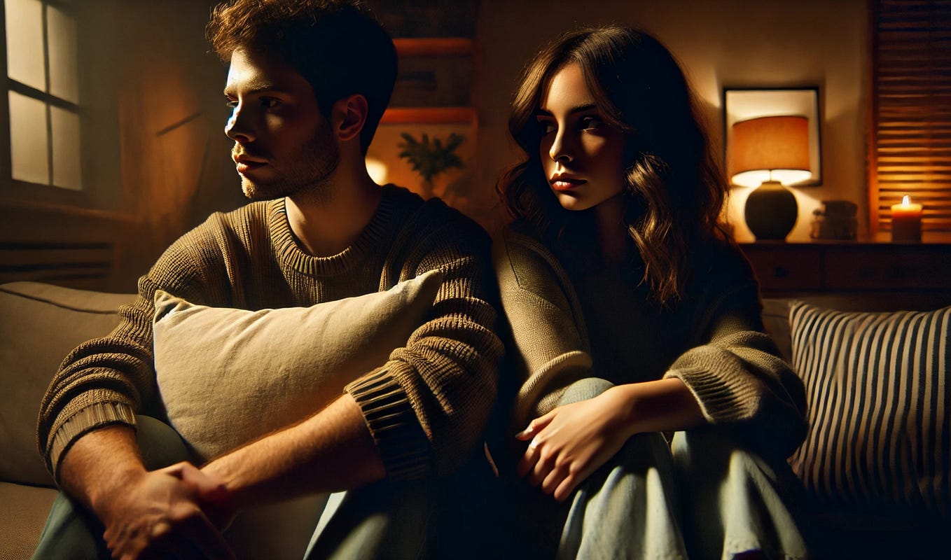 Patriarchy In Your Love Life. The patriarchy: an institutionalised ...
