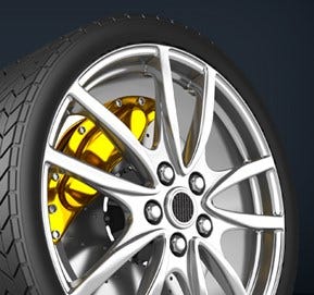 Bent Rims: Understanding the Causes, Consequences, and Signs | by Annie ...