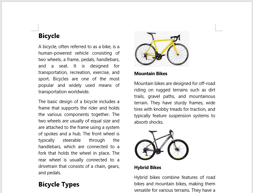 Convert Word DOCX to DOC or DOC to DOCX with Python | by Alice Yang ...