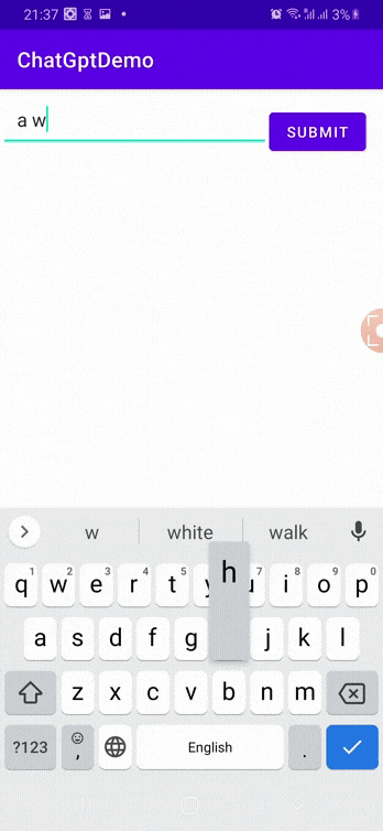 How I created Email Helper Android application using Google Gemini Pro ...