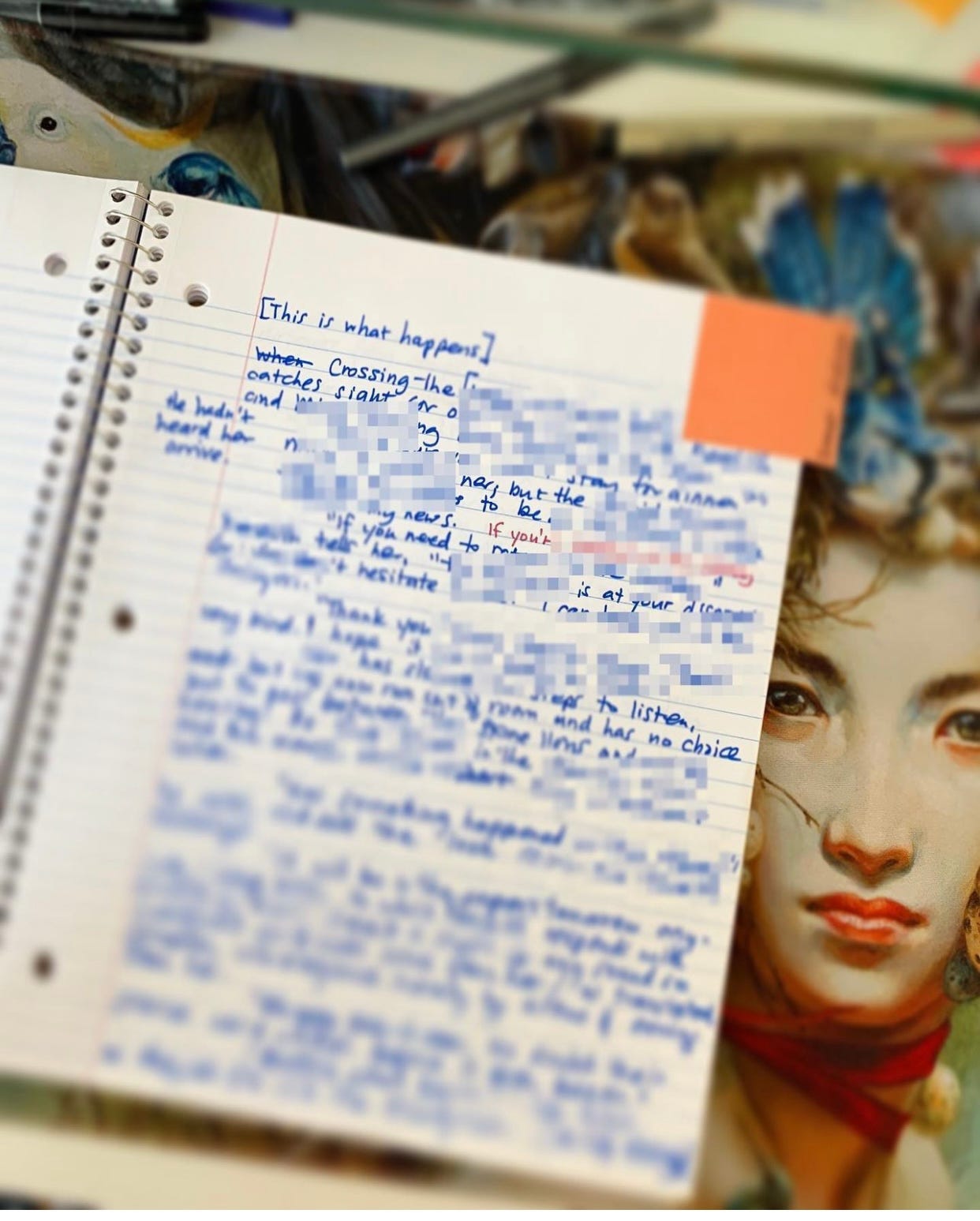 Level Up Your Writing Game. Insider Tips That Actually Work | by Dhiren Prajapati | Write. Read ...