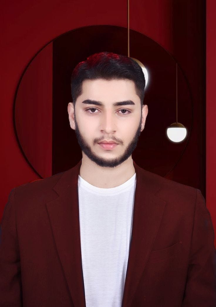 Ahsan Ali Web Designer JavaScript on Google classroom Ahsan Ali is a skilled web developer ...