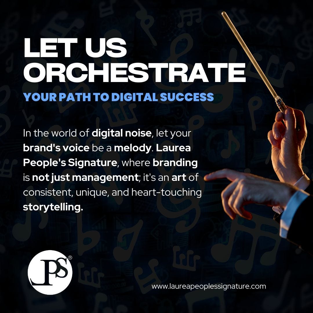 Laurea People | Digital Marketing & Creative Agency | by Laurea People ... Laurea People | Digital Marketing & Creative Agency | by Laurea People ...