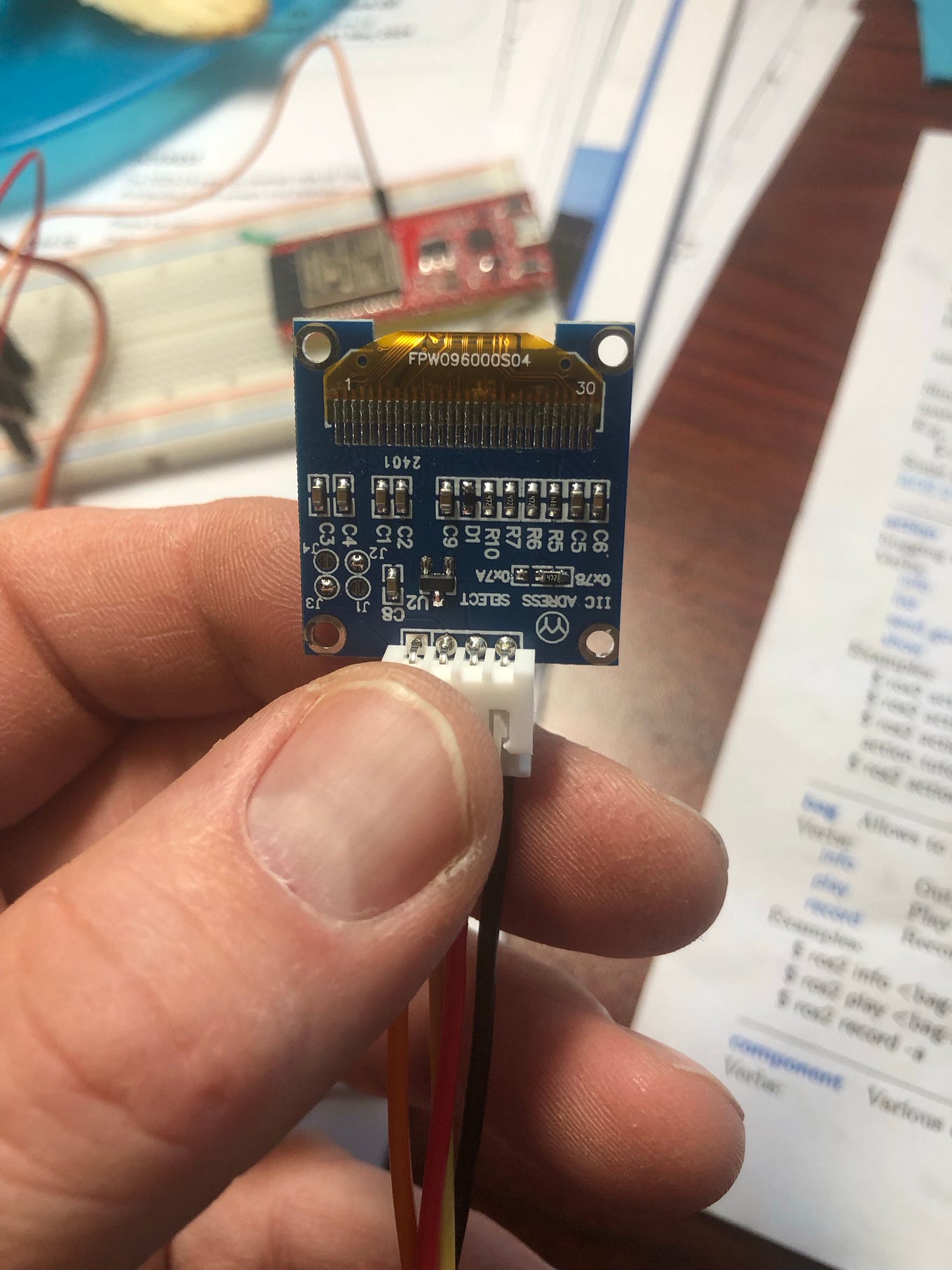 Getting Oriented To Ros2 Microros And Controlling Servos With Esp32 4748