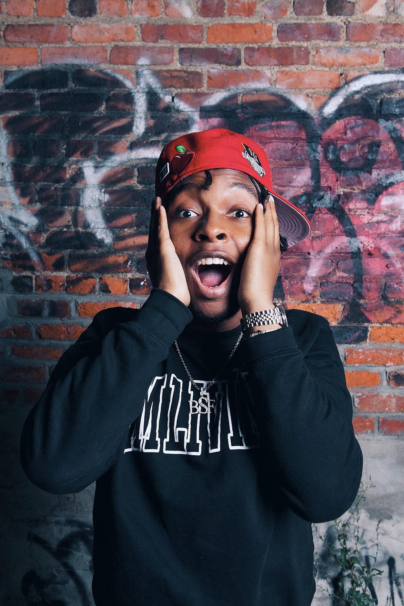 Rhyme & Resilience: Navigating 50 Years of Hip-Hop Culture | by Jianni ...