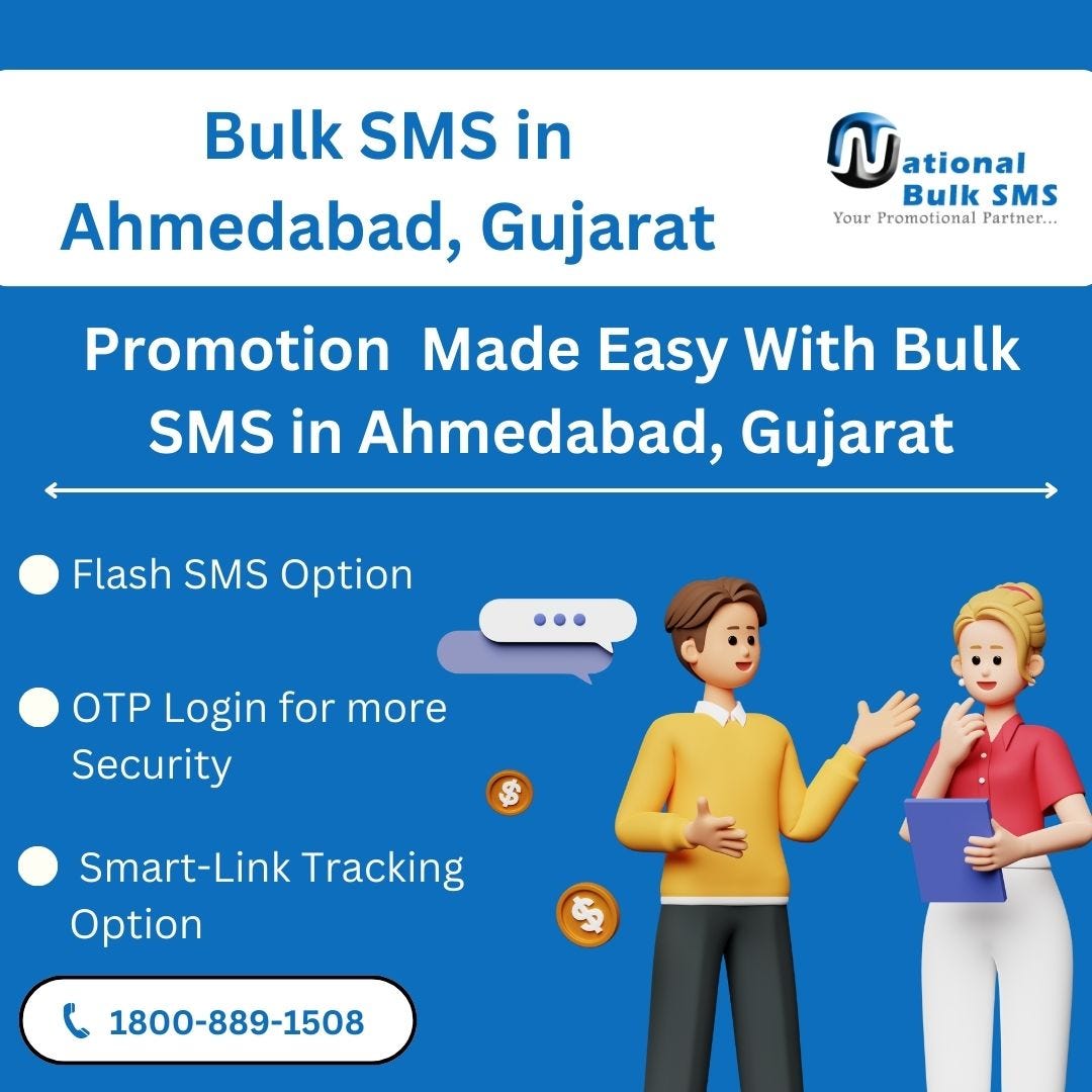 What is Bulk SMS and How Does It Help Your Business? | by ...
